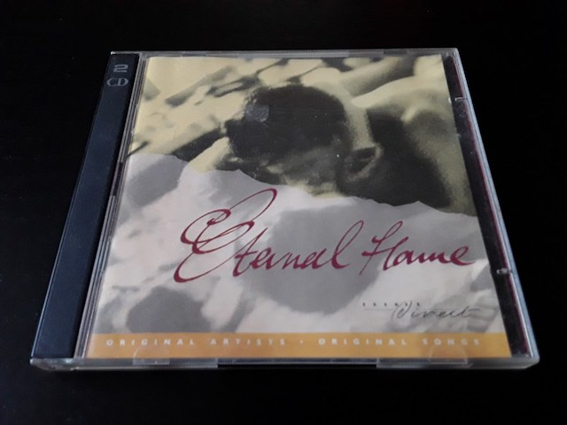 Eternal Flame 1/2 - 2cd