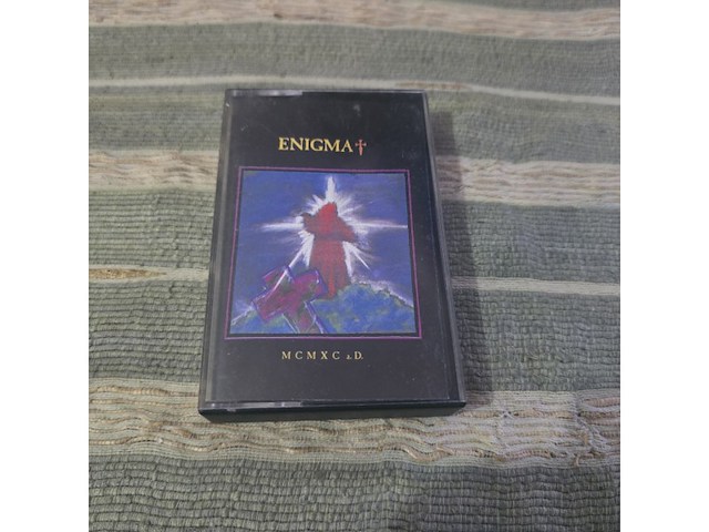 ENIGMA / MCMXC a.D.