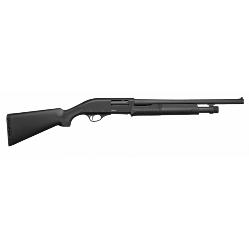 CZ 612 Home Defense cal.12/76 sačmarica
