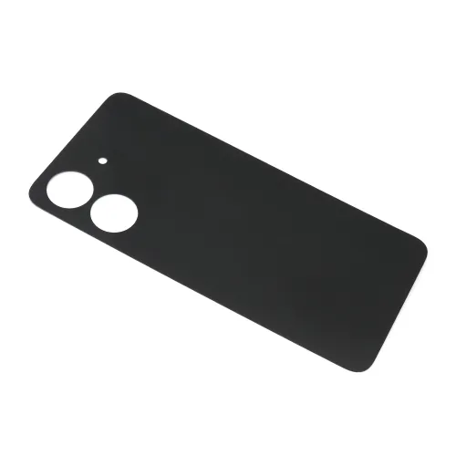 Poklopac baterije za Xiaomi Redmi 13C Midnight Black (NO LOGO) (MS)