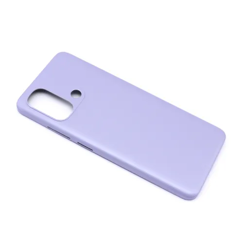 Poklopac baterije za Xiaomi Redmi 12C Lavender Purple (NO LOGO) (MS)