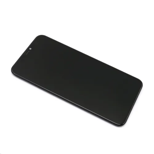 LCD ekran / displej za iPhone 11 Pro Max + touchscreen SOFT OLED 60HZ Support IC removable black (MS)
