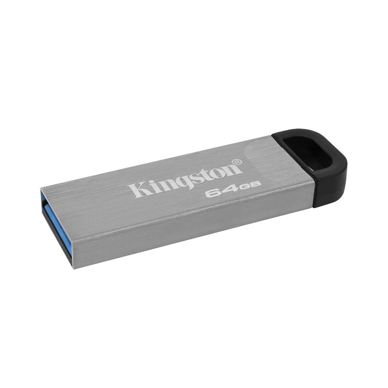Kingston DataTraveler Kyson 64GB DTKN/64GB USB3.2 Gen 1 1981