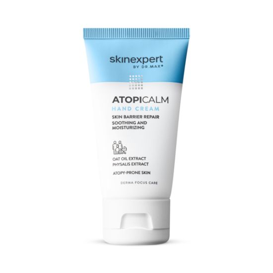 skinexpert by Dr. Max® Atopicalm krema za ruke 50ml