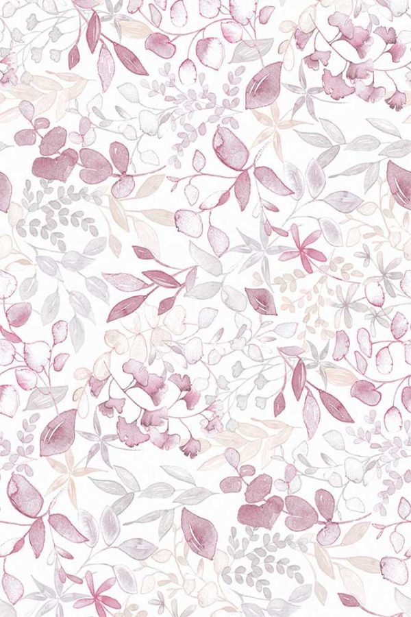 AS CREATION TAPETE 396922 AQUARELL DREAMS