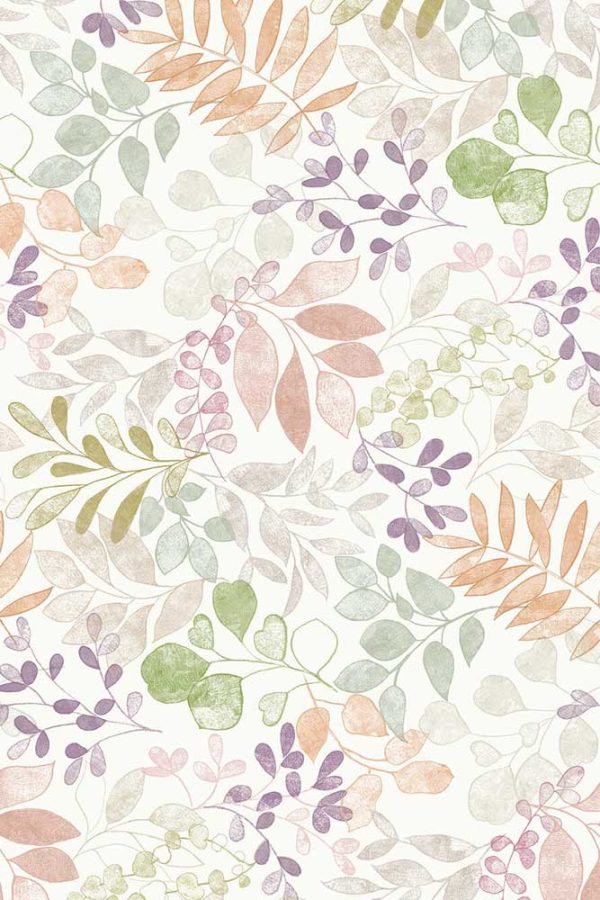 AS CREATION TAPETE 396931 AQUARELL DREAMS