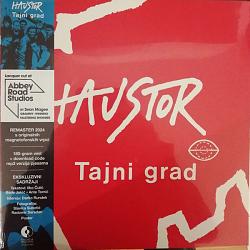 Haustor - Tajni grad (vinyl)