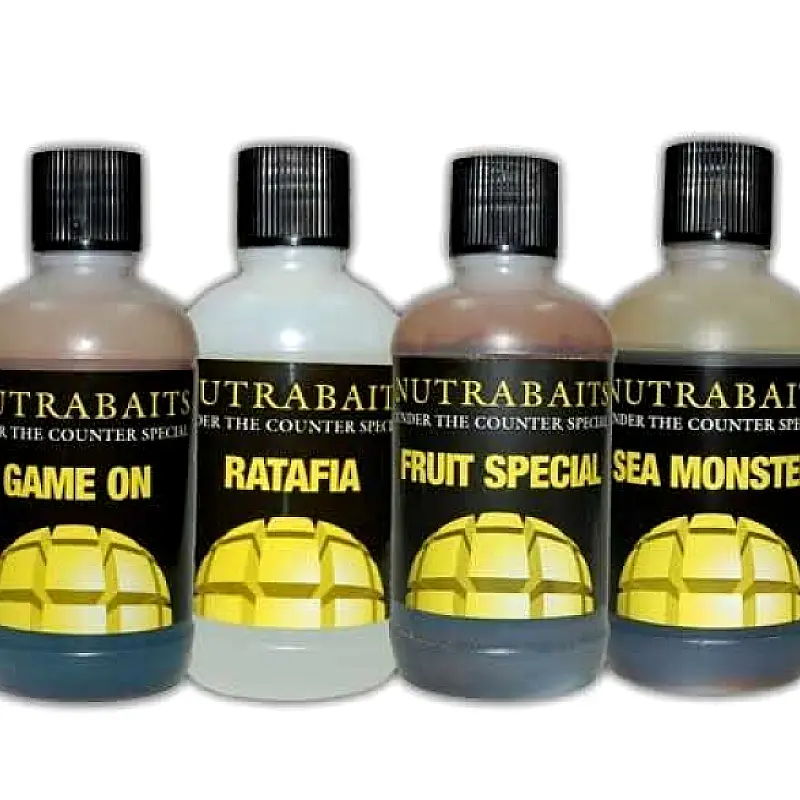 NUTRABAITS UNDER THE COUNTER SPECIAL - LPX