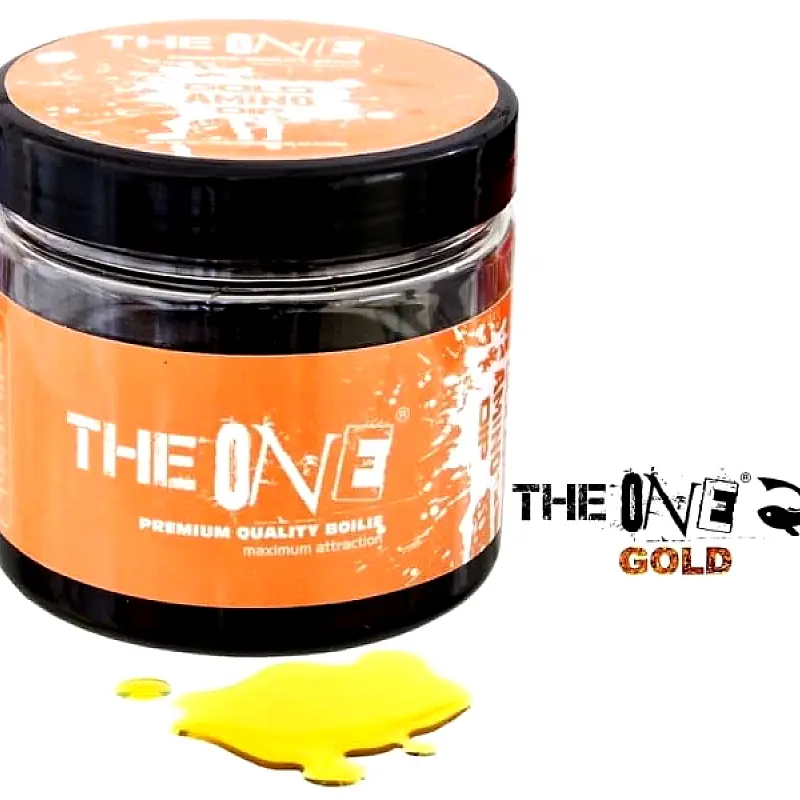 THE ONE GOLD AMINO DIP (98255-050)
