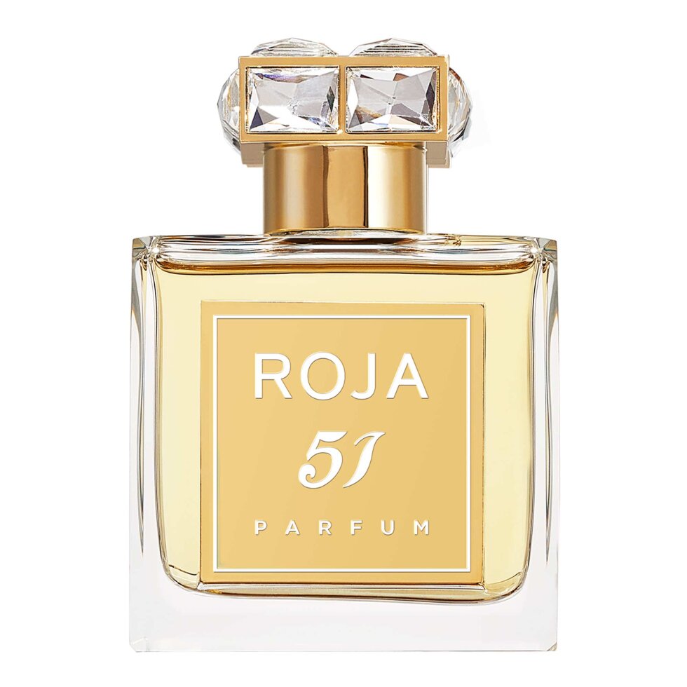 Roja Parfums 51 Pour Femme Parfum