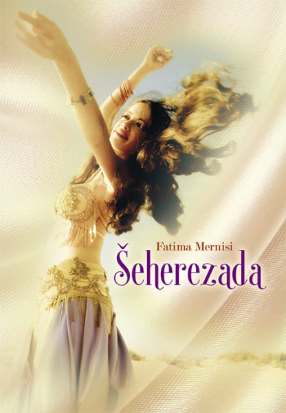 Šeherezada - Fatima Mernisi