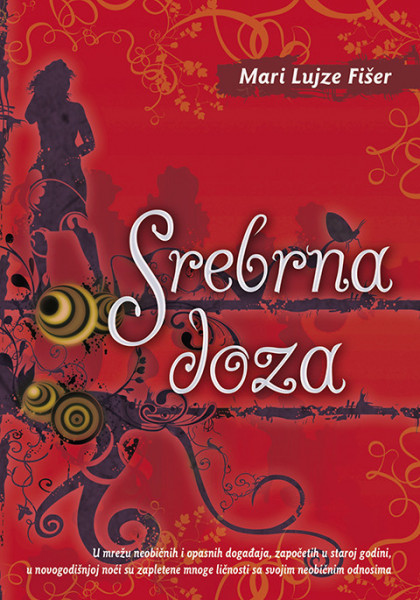 Srebrna doza - Mari Lujze Fišer
