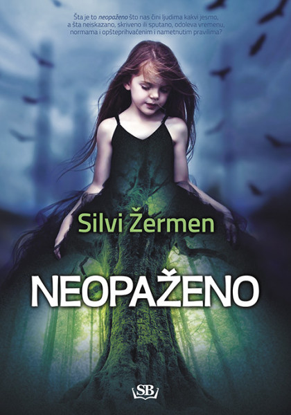 Neopaženo - Silvi Žermen