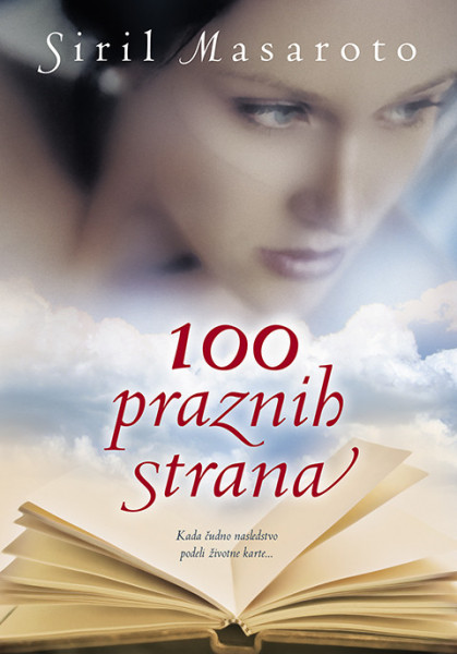 Sto praznih strana - Siril Masaroto