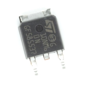 STD10NM60N A311