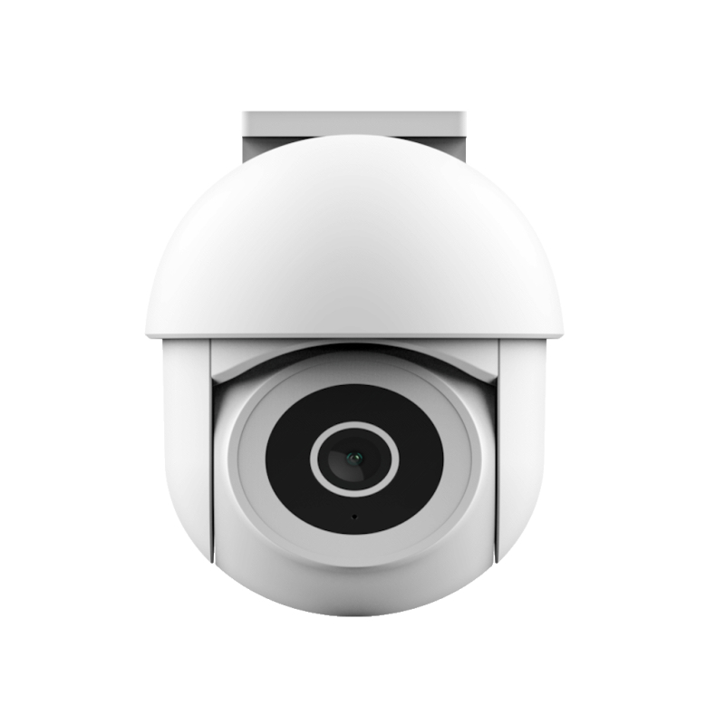 Kamera TRUST IPCAM-3900 OUTDOOR DOME CAMERA/bela
