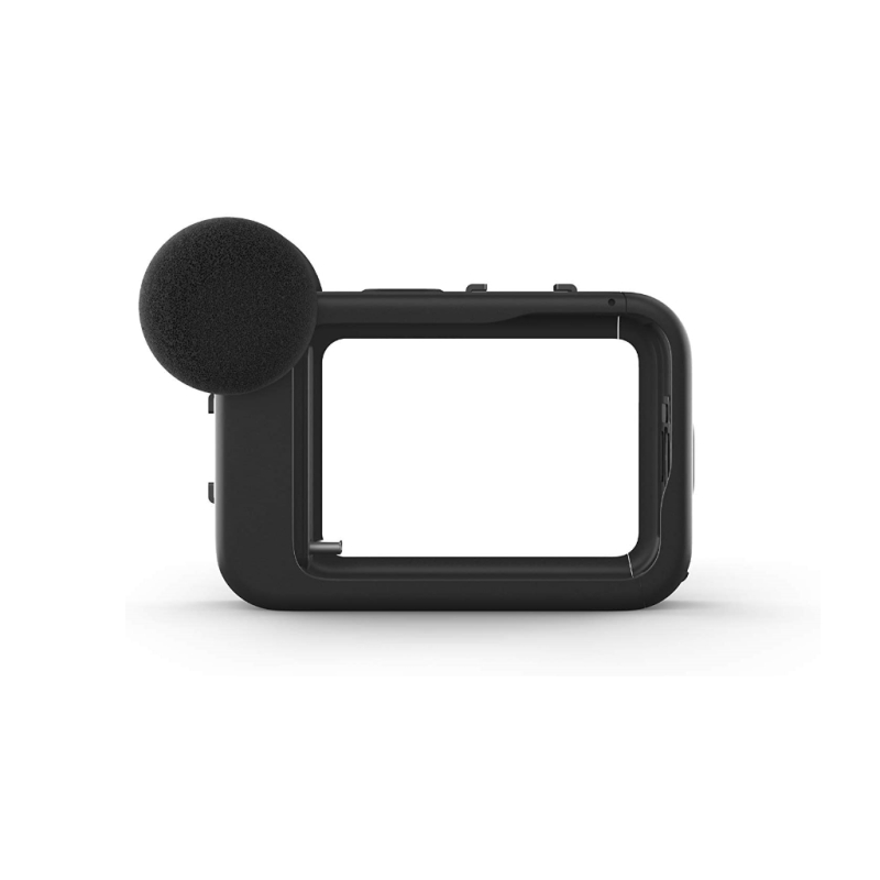 Dodatak GOPRO Media Mod/Hero 9 Black