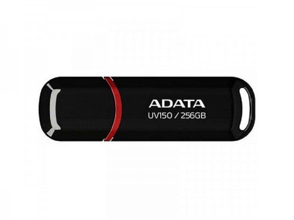 Adata AUV150-256GB-RBK USB 3.2