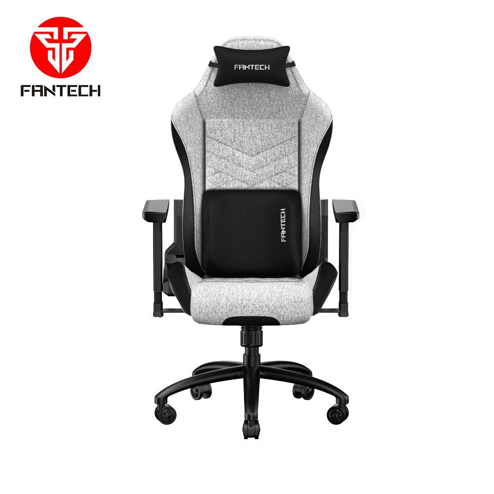 Stolica Gaming Fantech Ledare GC-192 sivaID EK000806164