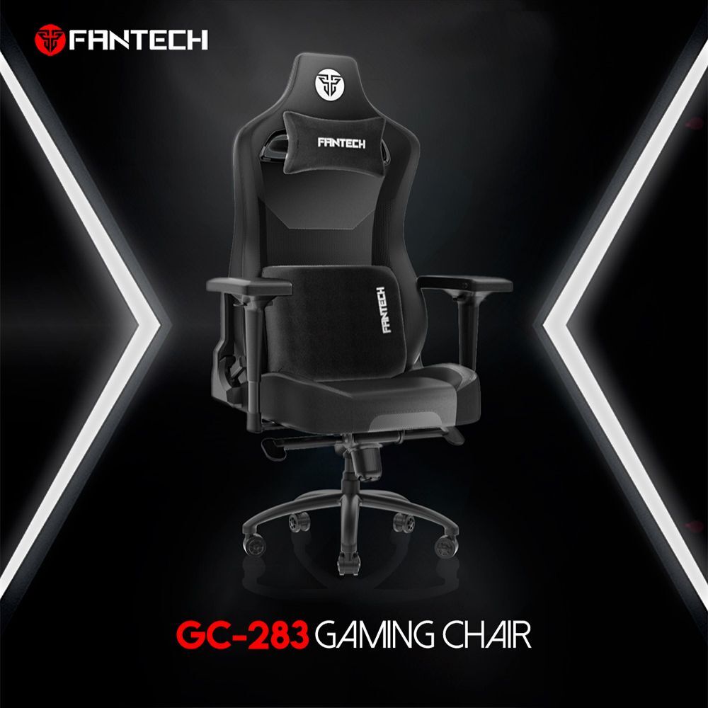 Stolica Gaming Fantech Alpha GC-283 crnaID EK000806170