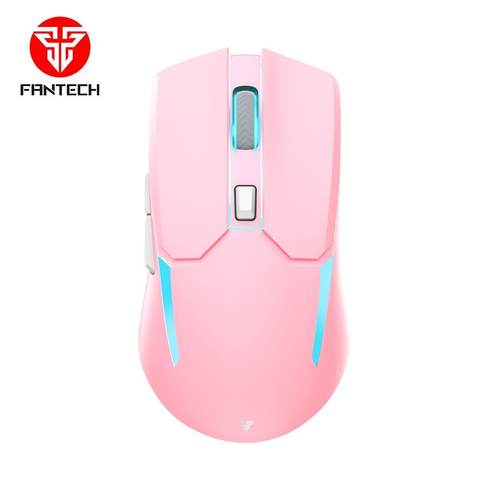 Mis Wireless Gaming Fantech WGC2 Venom II SakuraID EK000804706