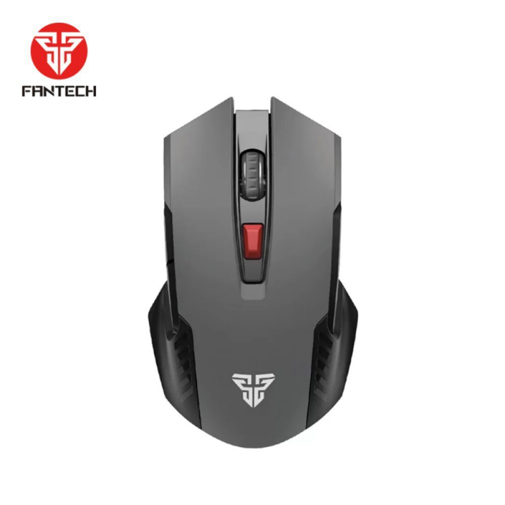Mis Wireless Fantech WG10 Raigor II siviID: EK000804699