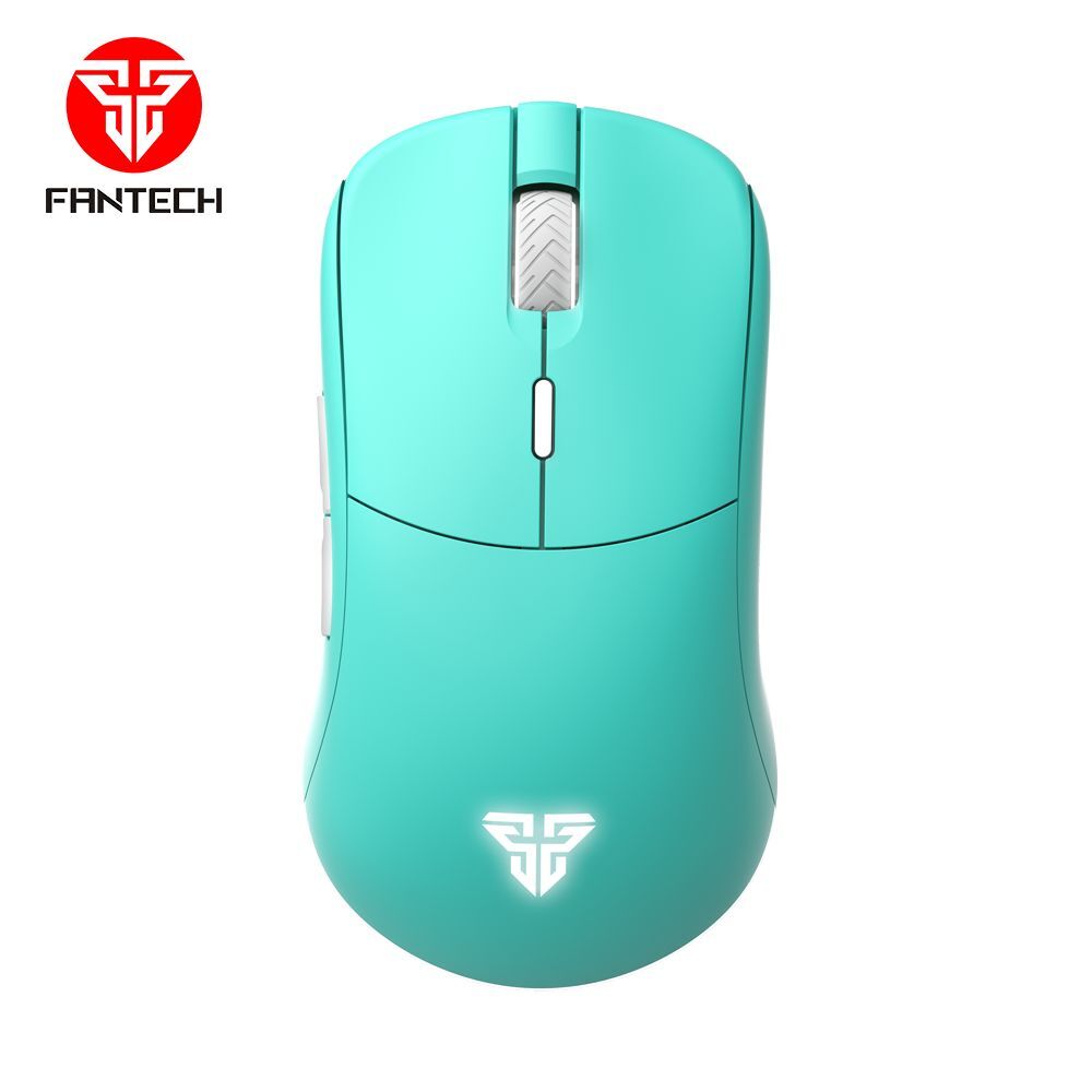 Mis Wireless Gaming Fantech XD3 Helios Mint EditionID EK000804721