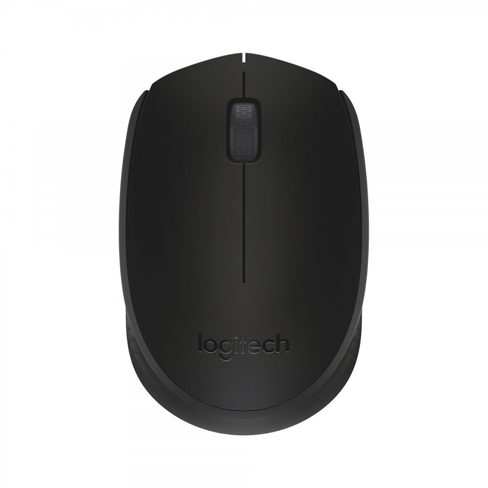Mis Logitech B170 Wireless crniID EK000806555