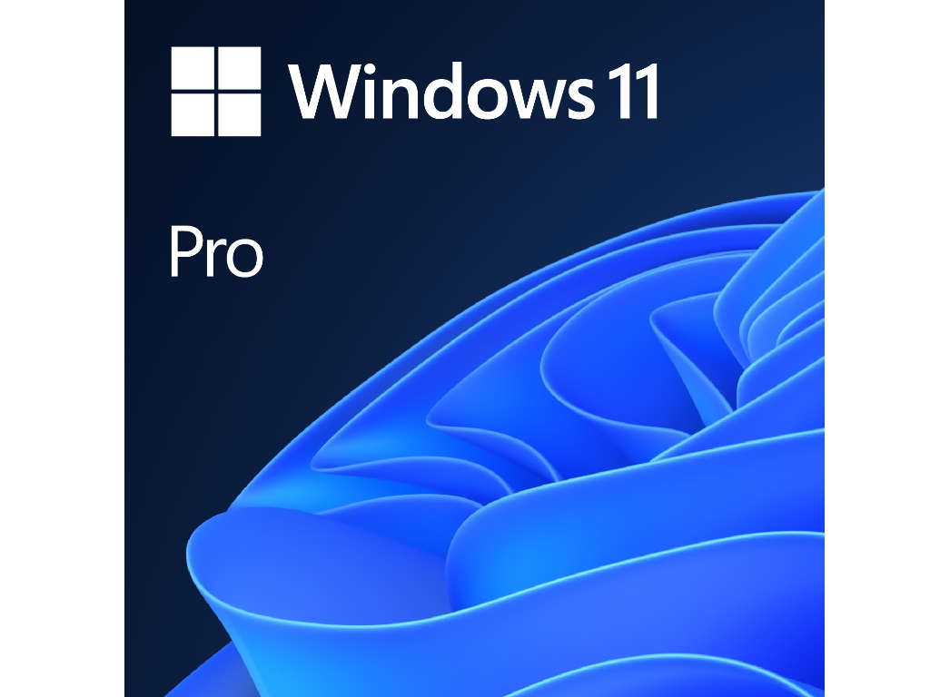 Licenca MICROSOFT OEM Windows 11 Pro/64bit/Eng Int/DVD/1 PCID EK000572644