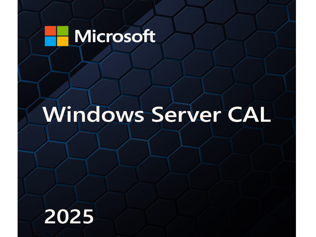 Licenca MICROSOFT OEM Windows Server 2025 5 CLT Device CAL /64bit/Eng/papir/5 korisnikaID EK000807145