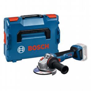 Bosch Professional Akumulatorska ugaona brusilica GWS 18V-11 S 125mm Solo in L-Boxx 06019N4001ID: EK000806147