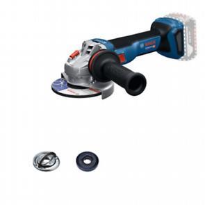 Bosch Professional Akumulatorska ugaona brusilica GWS 18V-11 S 125mm Solo in karton 06019N4000ID: EK000806148