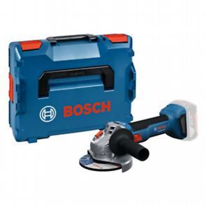 Bosch Professional Akumulatorska ugaona brusilica GWS 18V-8 125mm Solo L-Boxx 06019N9001ID: EK000806134