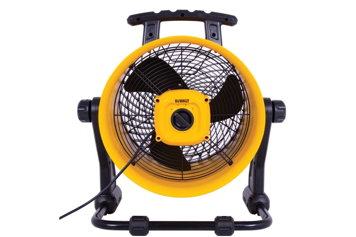 Dewalt 40cm ventilator - dxf1645aID EK000805422