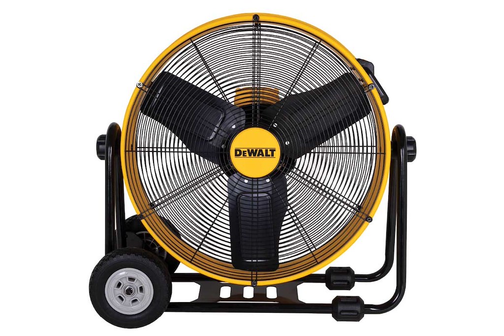 Dewalt 61cm ventilator - dxf2410ID EK000805300