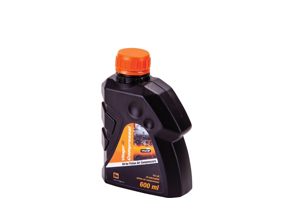 Ulje za kompresore 600 ml bocaID EK000805620