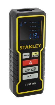 Stanley laserski daljinomer STHT1-77138ID EK000694729