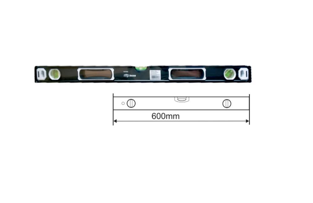 Nexsas Nlb 2008 600 600Mm X 20Mm X 50Mm 116907ID EK000807262