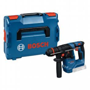 Bosch Professional Akumulatorski elektro-pneumatski čekić za bušenje sa ONECHUCK GBH 18V-18 X Solo (L-Boxx) 0611927102ID EK000806149