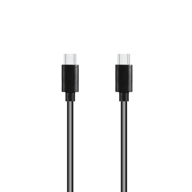 PROSTO USB C-USB C kabl 1m USBKSL-PD