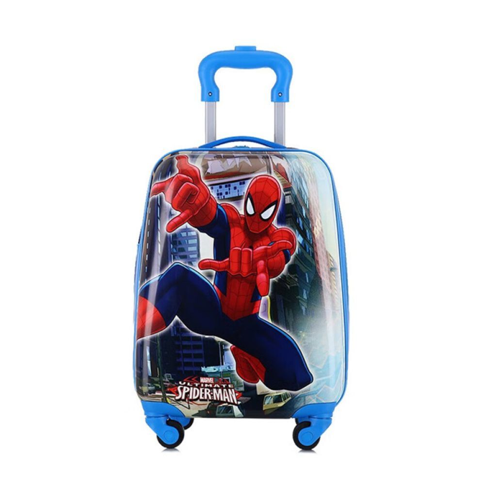 Kofer Spiderman EL 18ID: EK000797073