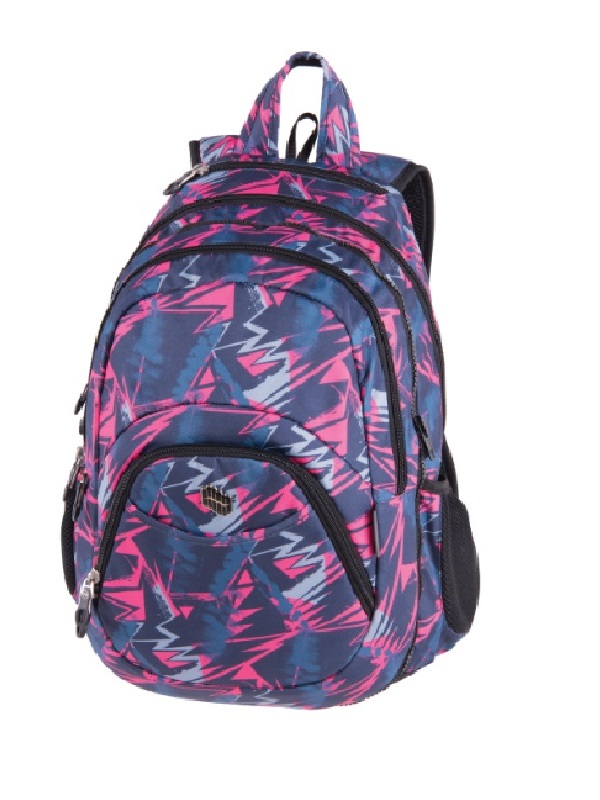 RANAC PULSE 2U1 TEENS PINK ICE