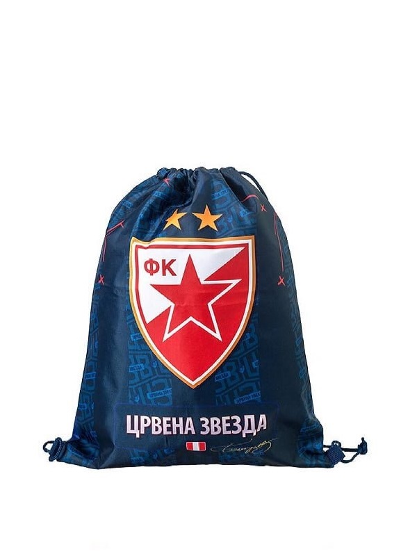 TORBA ZA PATIKE Crvena Zvezda