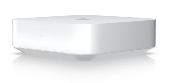 Ubiquiti UXG-Lite, gateway