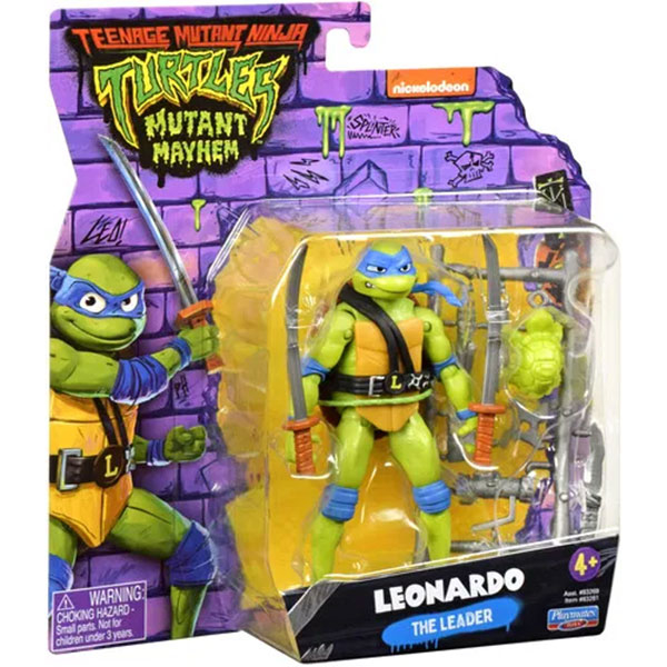 TMNT Leonardo osnovna figura 1100018394