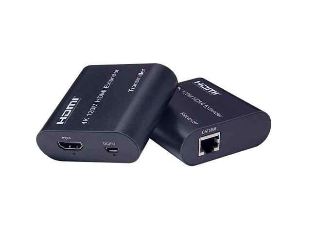 HDMI extender do 120m (preko mrežnog kabla)
