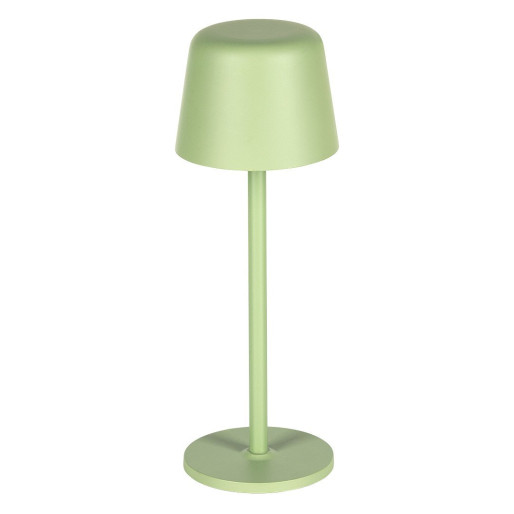 TALYA, LED STONA LAMPA, MINT