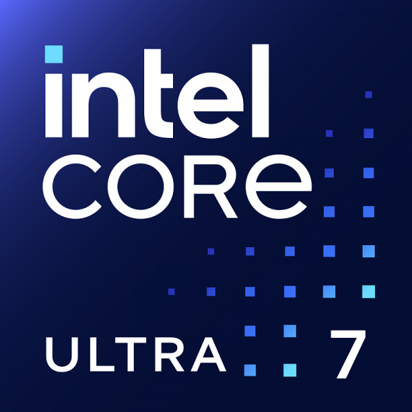 Intel Core Ultra 7 Processor 265, 20 cores (36M Cache, up to 5.3 GHz) Box - LGA 1851 ( BX80768265 )