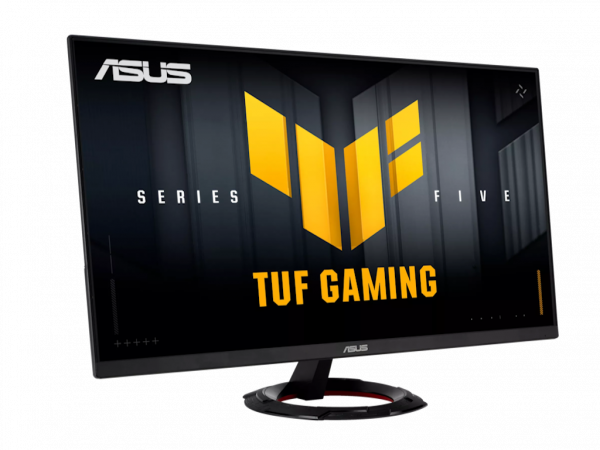 Monitor ASUS TUF VG249Q5R 23.8''IPS1920x1080200Hz0.3ms GtGHDMIx2,DPFreesynczvucniciVESAcrna' ( '90LM0BT0-B01E71' )