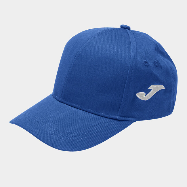 CAP COTTON CLASSIC kačket azurna S10